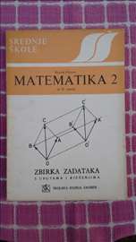 Matematika 2 - Kurnik / Volenec