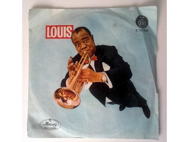 Louis Armstrong