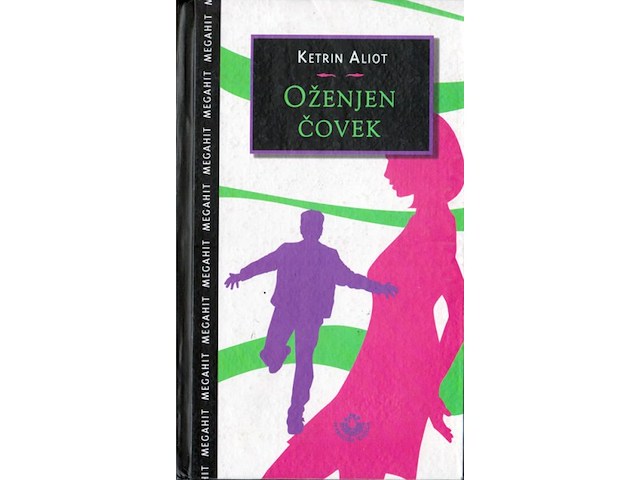 Oženjen čovek - Ketrin Aliot