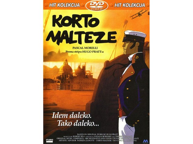 Korto Malteze