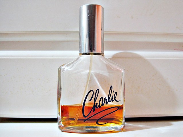 Revlon Charlie