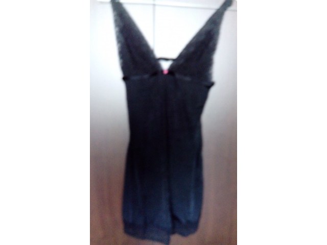 **VICTORIA`S SECRET korset**