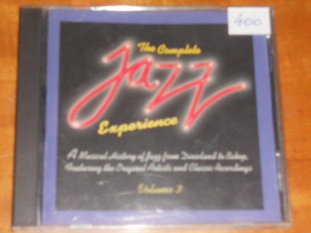 jazz vol.3