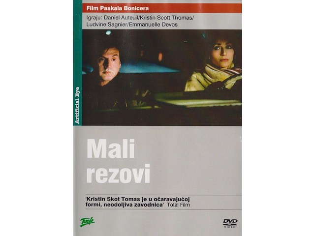 Mali rezovi