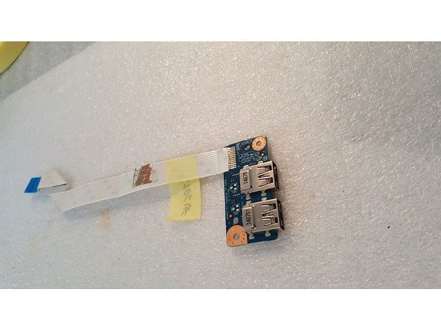 USB KONEKTOR ZA HP 15-S , HP 15-S106NF