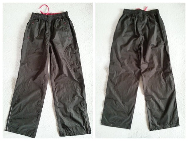 POCOPIANO SUSKAVAC PANTALONE KAO NOVE VEL 152