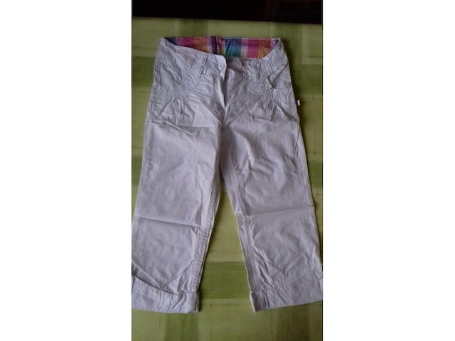 Kanz 3/4 pantalone