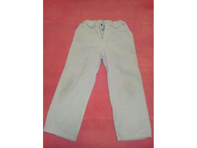 PANTALONE SOMOTSKE  8 G