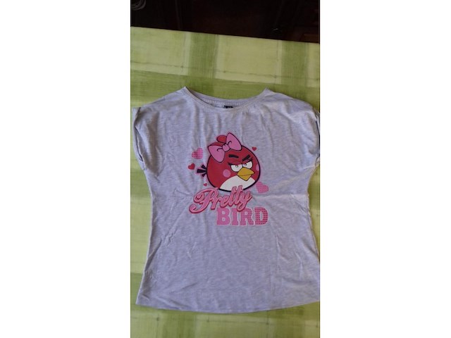 Angry Birds majica