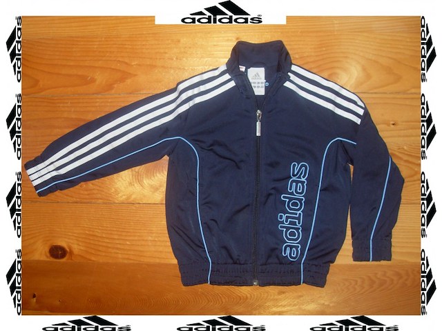 Trenerka gornji deo ADIDAS vel.110