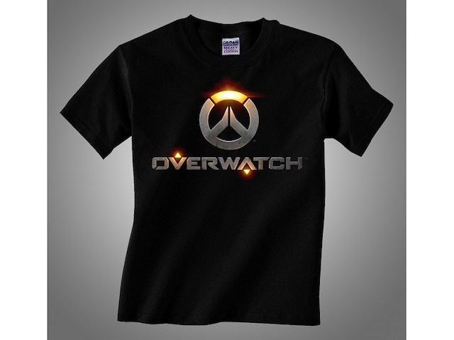 Majica Overwatch
