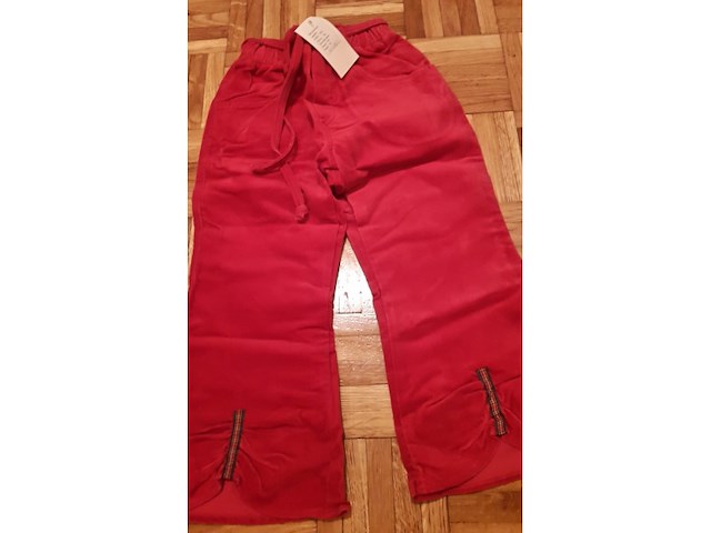 Pantalone `1802`
