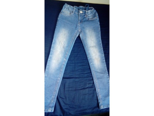 Pantalone YEK Austrija 10 godina