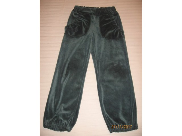 PANTALONE PLIS **MINI** ZA 4.5 GOD