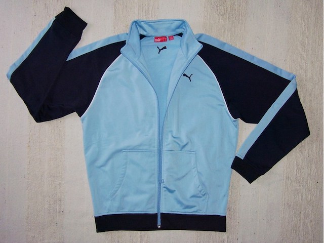 Original `PUMA` trenerka - gornji deo 14