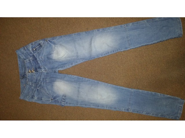 BLUE¤RAGS denim 24/34