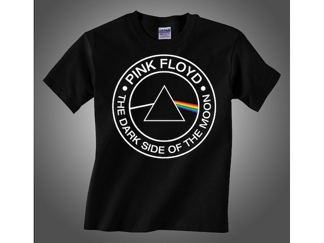 Majica Pink Floyd