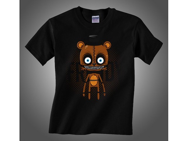 Majica Five Nights At Freddy`s