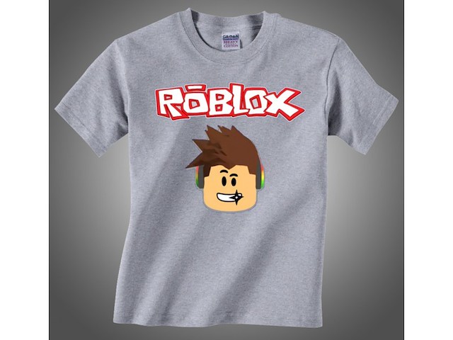 Majica Roblox