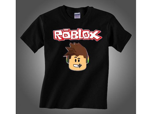 Majica Roblox