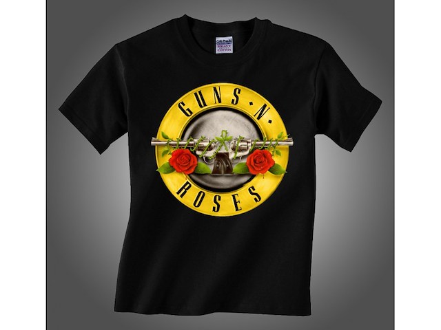 Majica Guns N` Roses