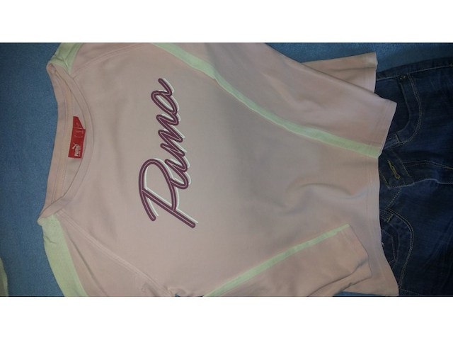 Puma Original majca 152