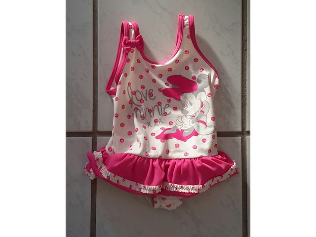 DISNEY kupaci 9-12m