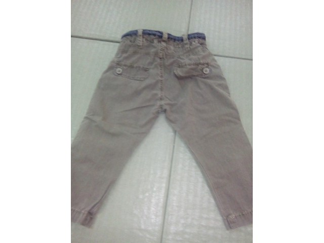 PANTALONE 12-18 M ZARA BABY