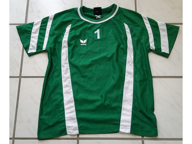 Erima zelena sportska majica