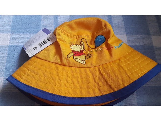 Winnie the Pooh sesiric