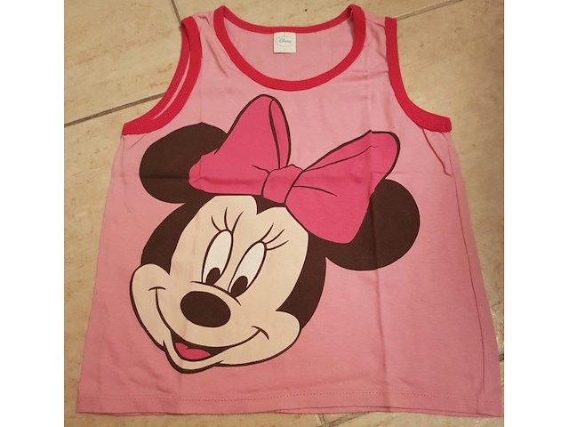 Disney Mini Maus majica bez rukava 4
