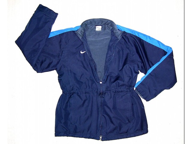 ORIGINAL `NIKE` decija jakna br. 13-15