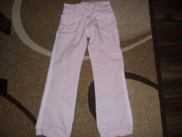 Pantalone Crash One