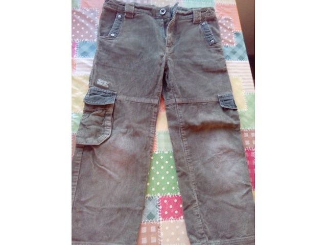 PANTALONE SOMOTSKE BEBA KIDS