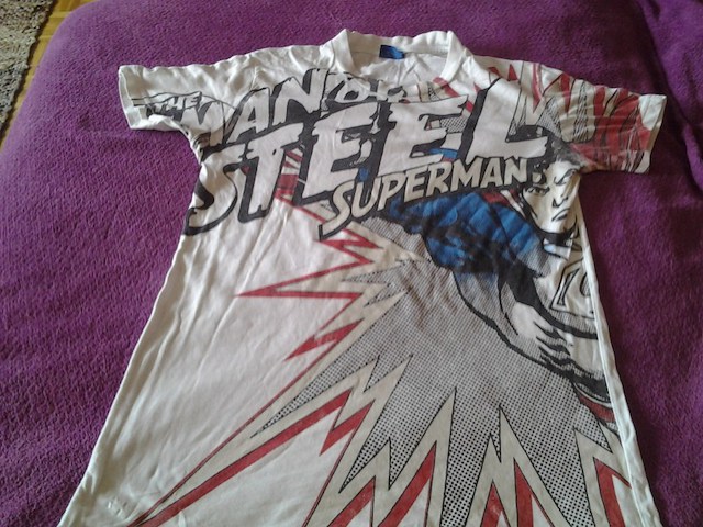 majica superman 10 g