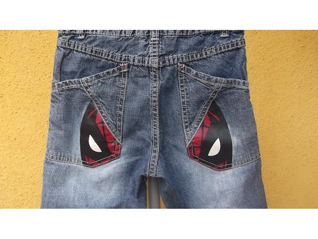 MARVEL SPIDER-MAN PRELEPE