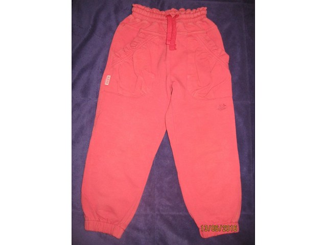 **BEBA KIDS** PANTALONE- ZA 2 GODINE