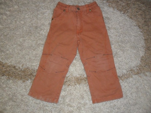Pantalone Papagino 2