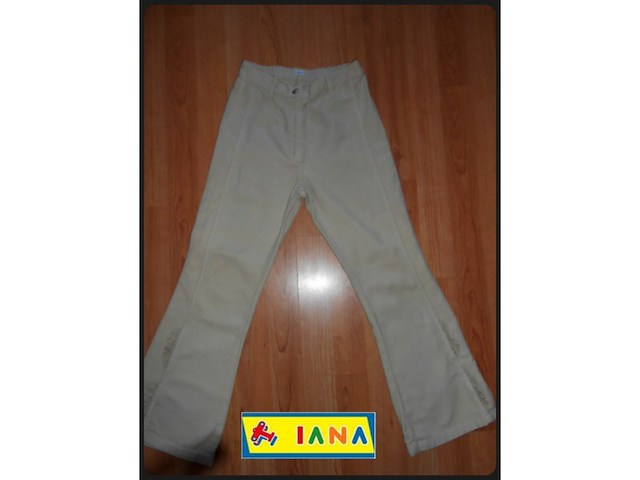 Pantalone IANA vel. 7/8