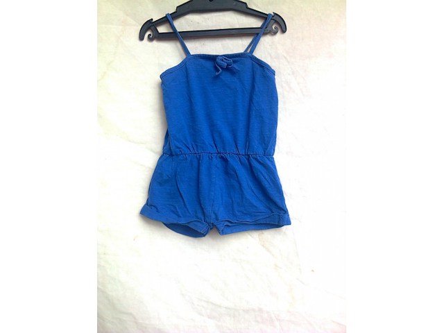 . #ZARA# KOMBINEZON,6 DO 9 MESECI,ILI 74