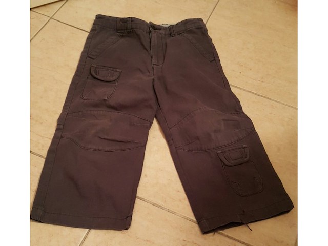 Zara boy pantalone 2 god (84-92 cm)