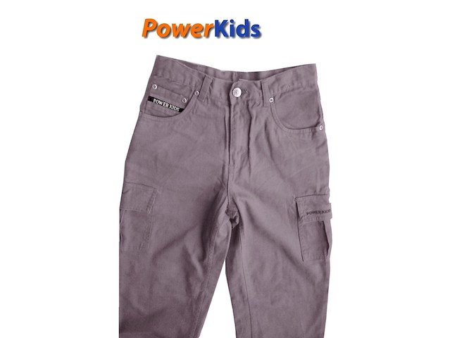 pantalone za zimu br 152 POWER KIDS