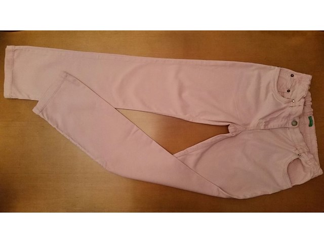 BENETTON (original) dečje pantalone