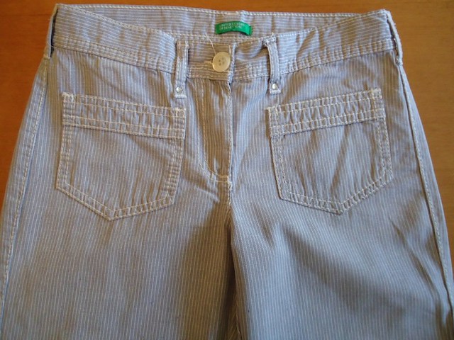 BENETTON (original) dečje pantalone