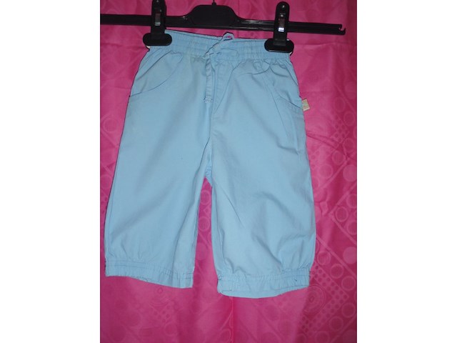 Pantalone ITALY   68     NOVO!!!