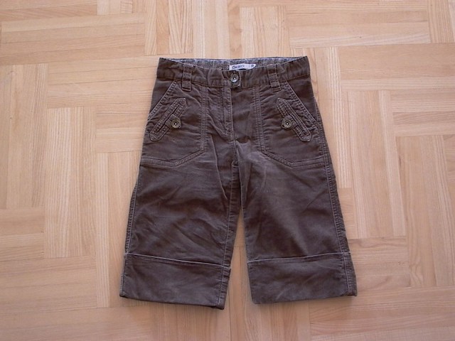 Moderne zimske pantalonice OKAIDI, 9