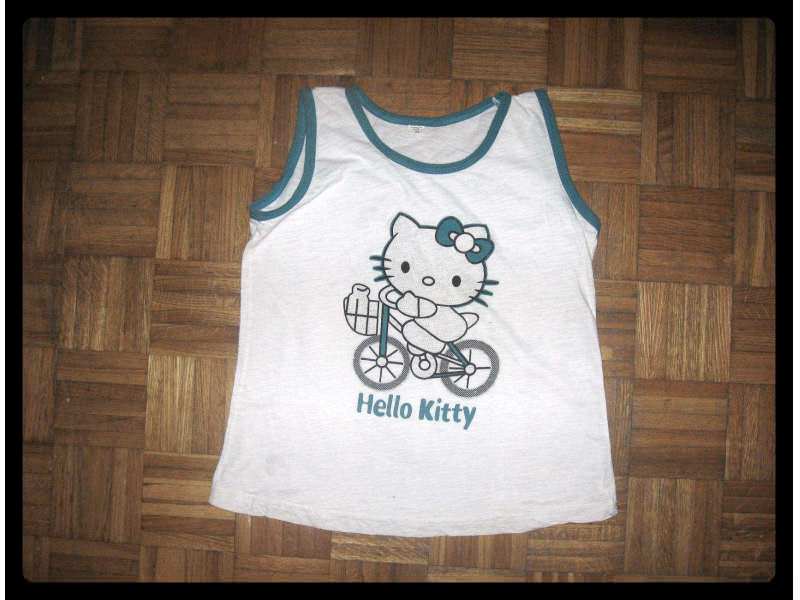 majica Hello Kitty vel.13