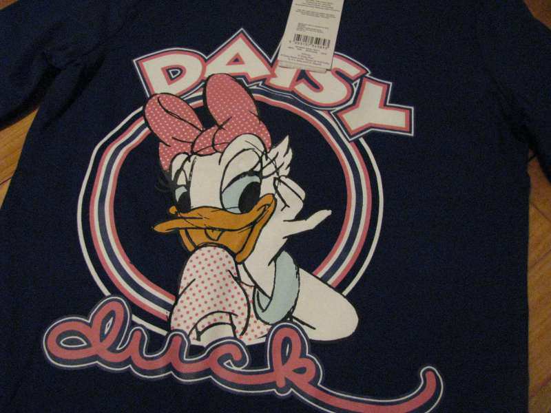 majica Paja Pata,8g,original Disney,novo sa etiketom
