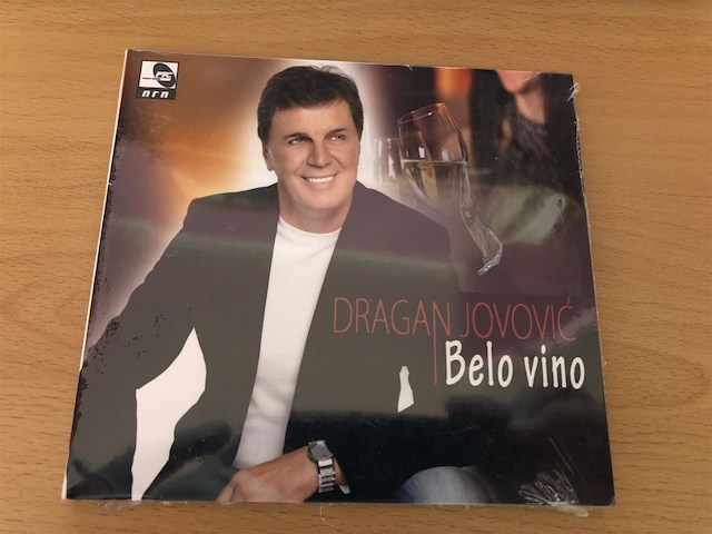 Dragan Jovovic - Belo Vino