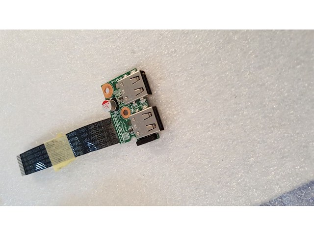 USB KONEKTOR ZA HP 655